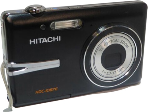 Hitachi HDC-1087 10M, C - CeX (UK): - Buy, Sell, Donate